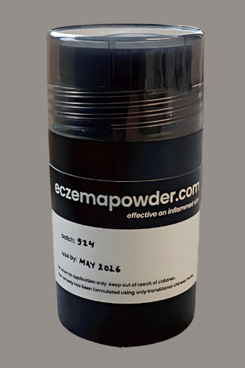 Eczema Powder