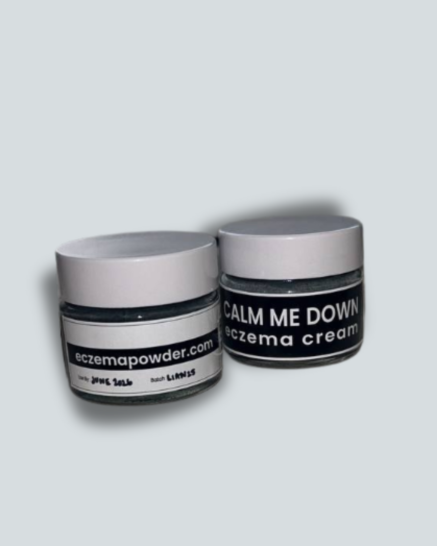 Eczema Cream
